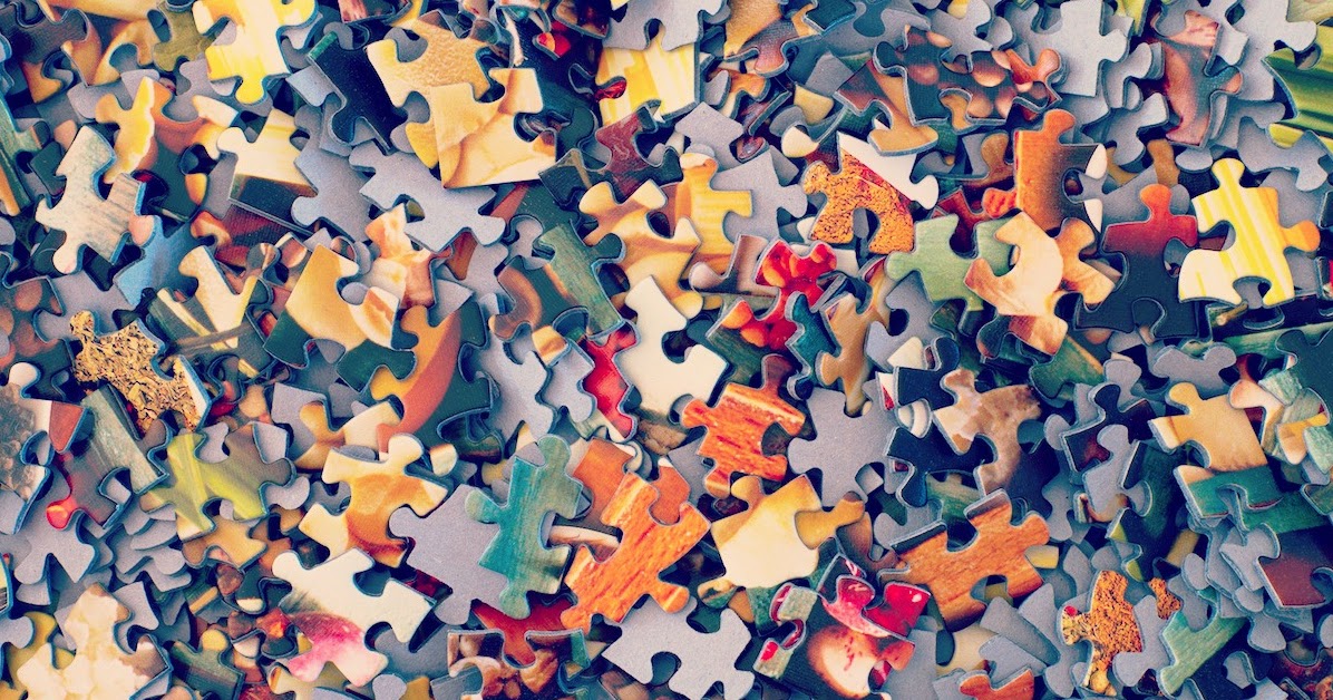 Are we living in the most chaotic times?