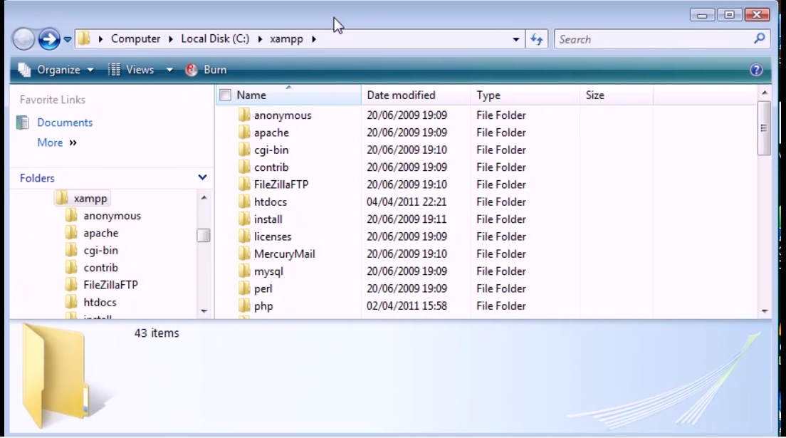 ExtraTutorials: Creating Your First Php File