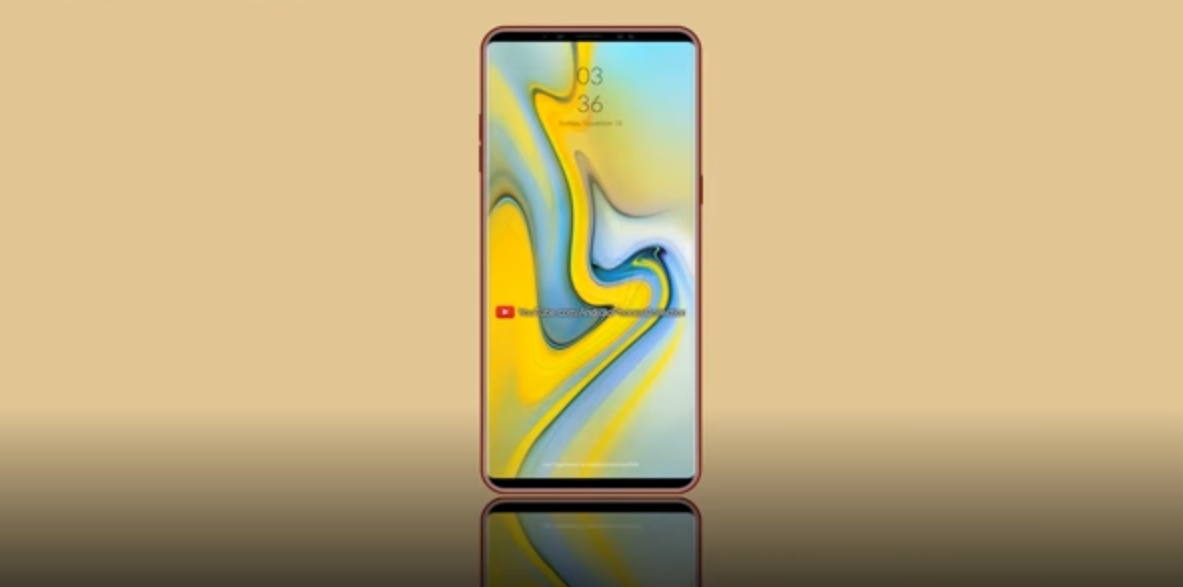 Samsung Galaxy J6S (2019) Dengan RAM 6GB DAN Dukungan 5G Network ...