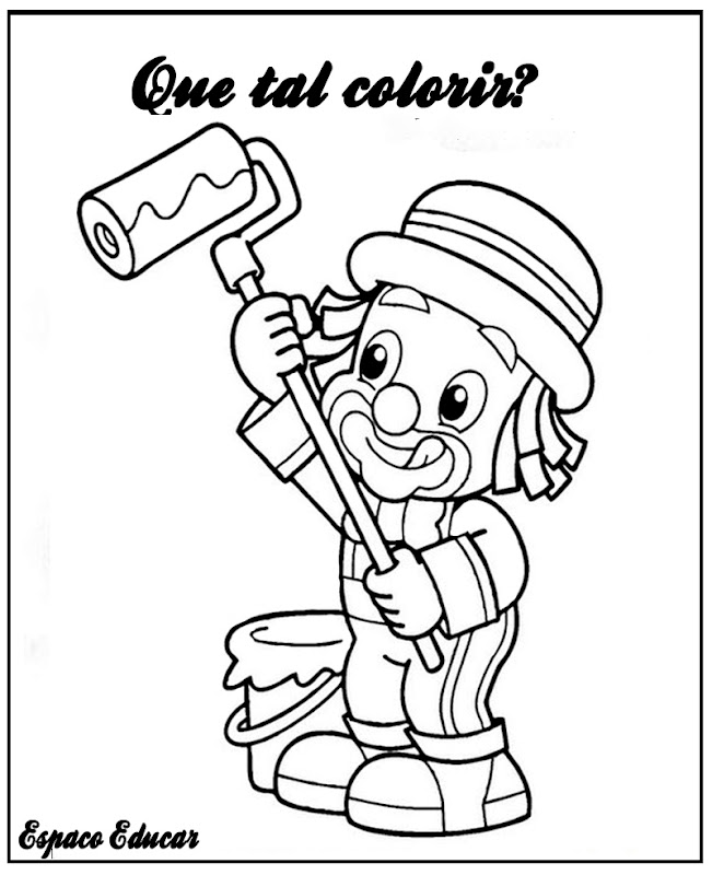 NEUSA MARIA "ENSINANDO E APRENDENDO COM AS TICs": Desenhos do Patati ...