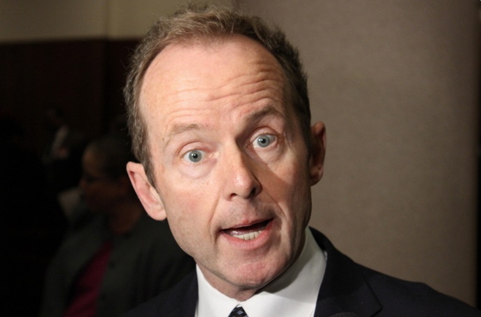 Losing More Cops, Neighborhood Force Hits All-Time Low - CWB Chicago