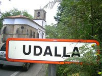 Blog Social del PRC de Colindres: Udalla te invita a pintar