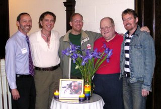 The Wild Reed: Daniel Helminiak on the Vatican's Natural Law Mistake