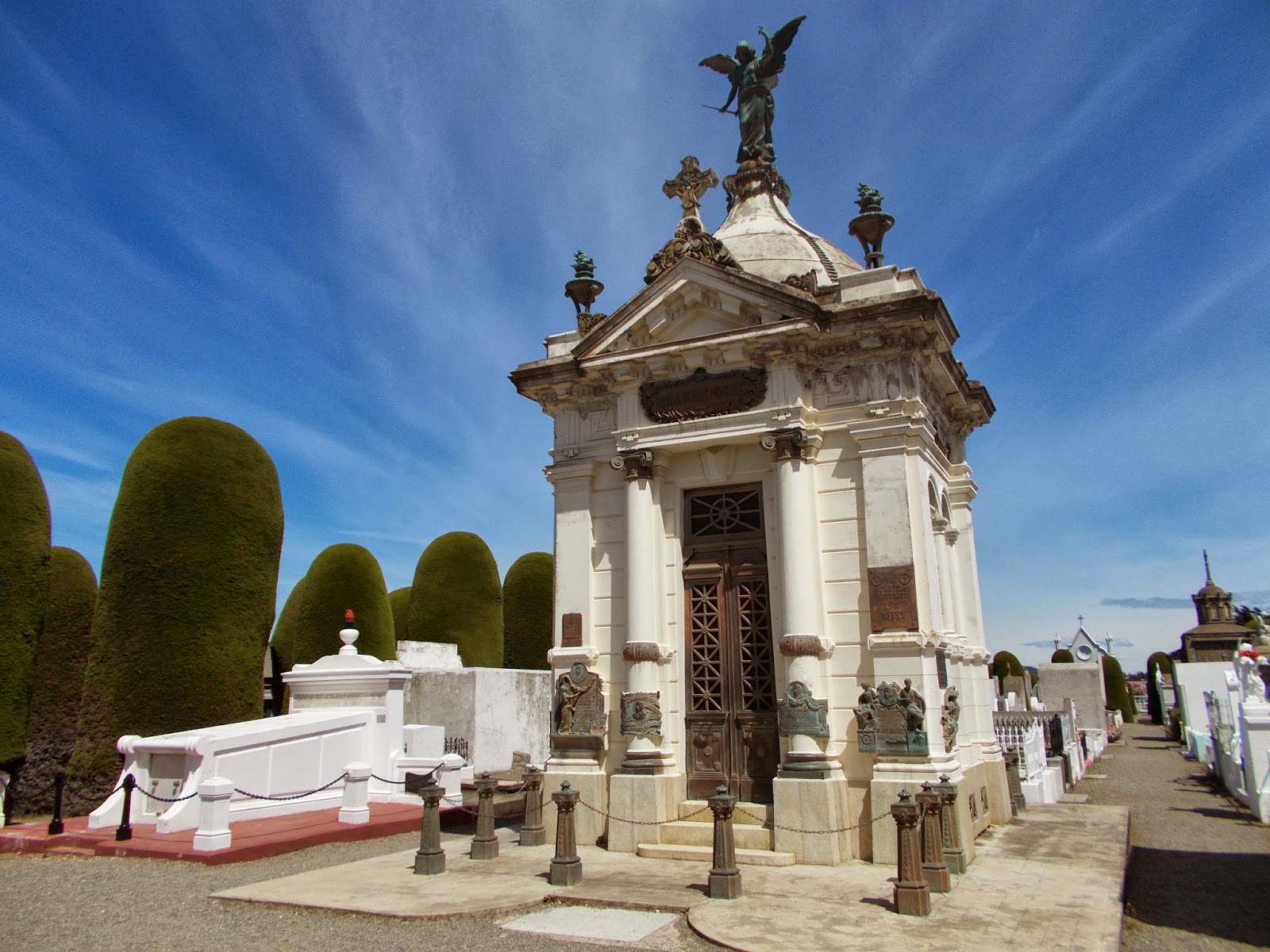 Strait of Magellan, a voyage throughout History XVI-XXI centuries ...