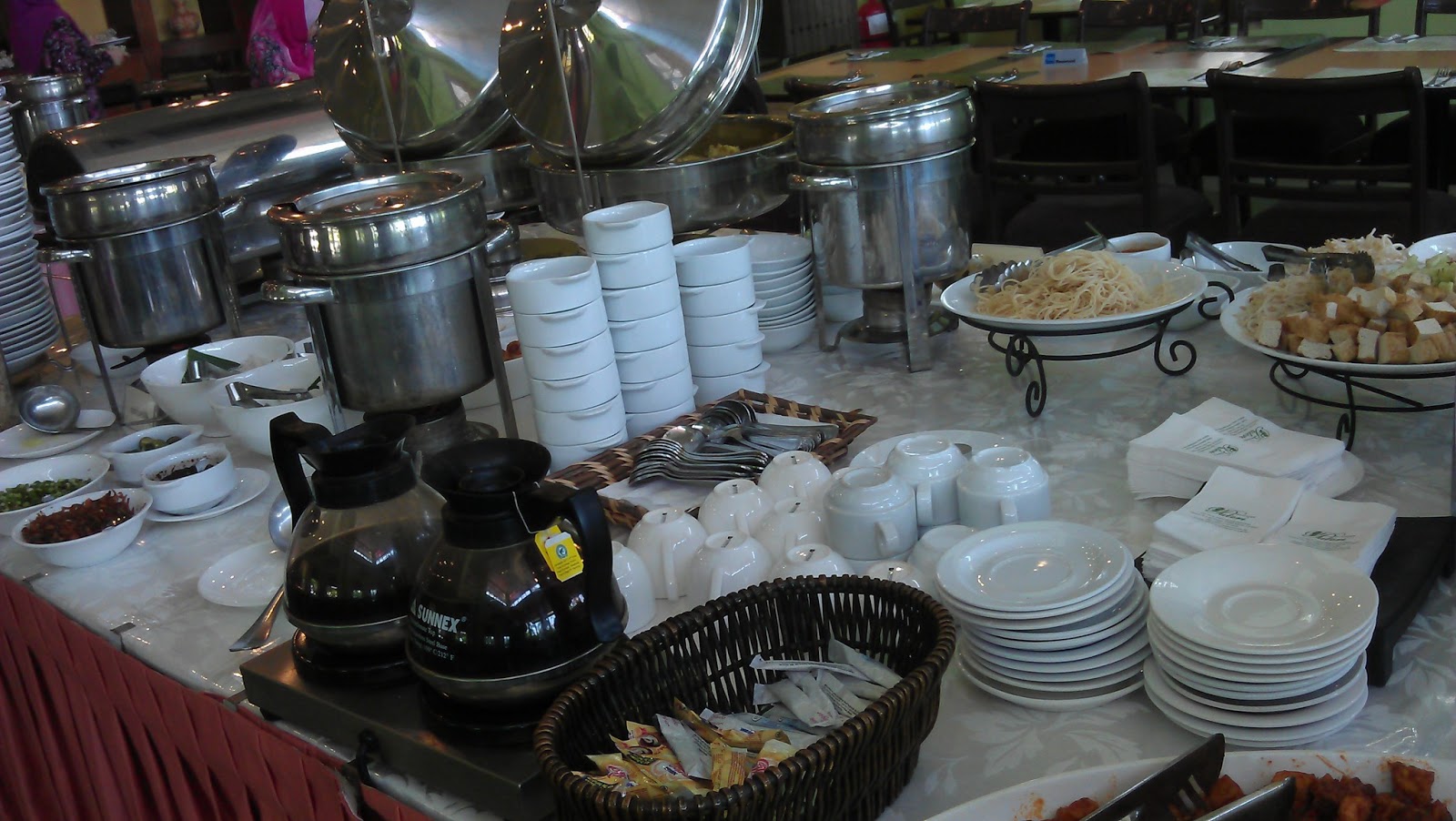 (UPDATED): Restoran Puteri, Sg. Penchala - MyDuaCents