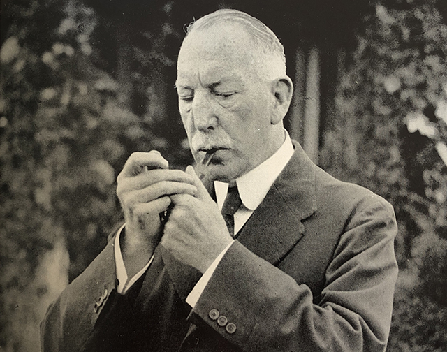 September 2020 | Bloggin fae the 'Burn: Ulster-Scots thoughts