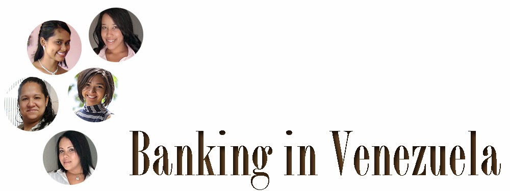 Banking in Venezuela