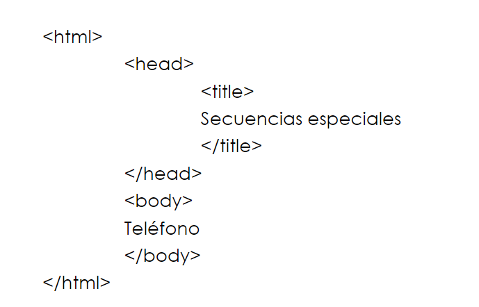 Maritza-Mejía300304: ¿CÓMO ACENTUAR EN UN DOCUMENTO HTML? (COMPUTACIÓN ...