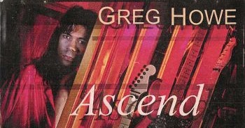 Hard & Heavy Downloads: Greg Howe - 1998 - Ascend