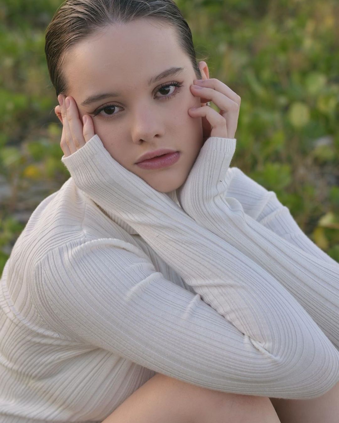 Starlet Arcade: isabella110022