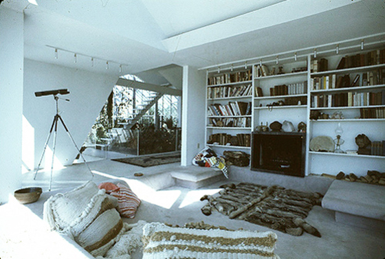 Somewhere I would like to live: PAUL RUDOLPH, RESIDENCIAS PARA ...