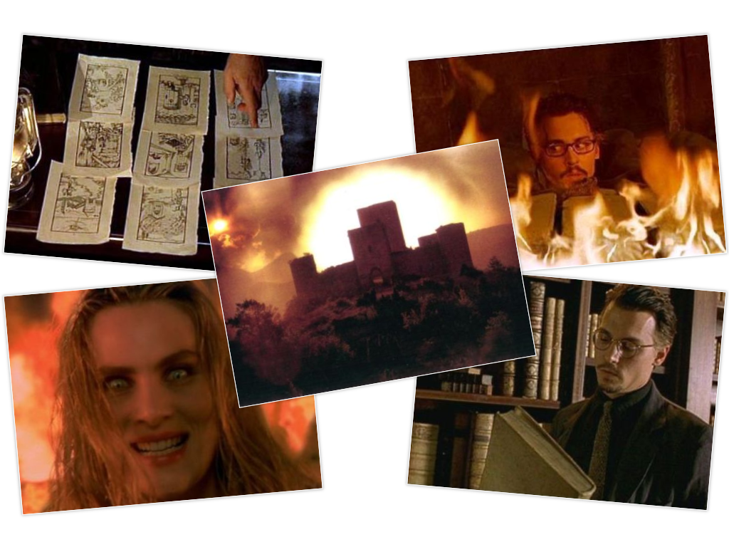 Castle Macabre: 2019