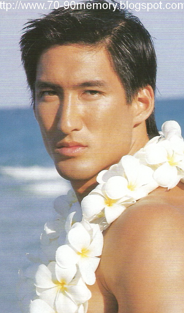 ALWAYS ON MY MIND: Adrian Chang / เอเดรียน แชง