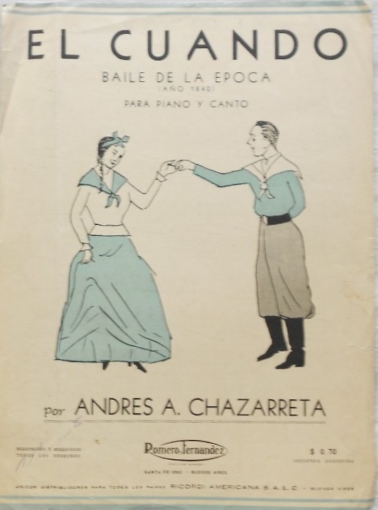 Va de bailes: Cuándo