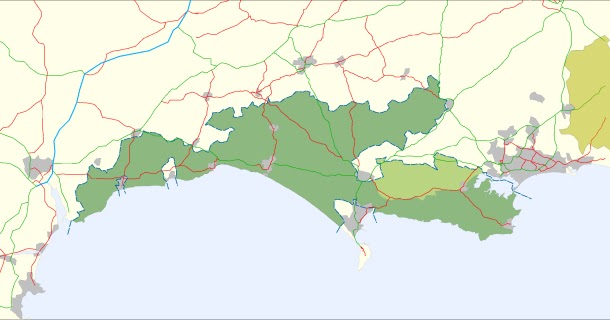 Straitgate Action Group: Latest news on the Dorset and East Devon ...