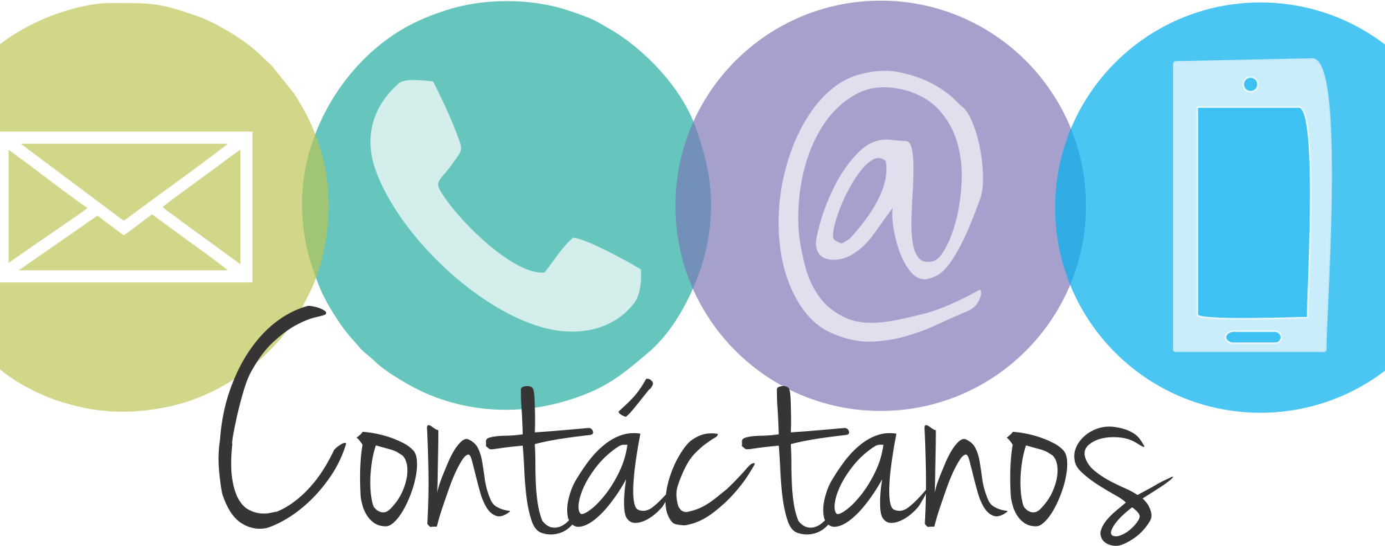 CONTACTANOS