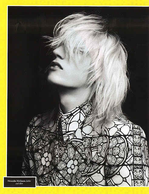 d1 Model Management: July 2013