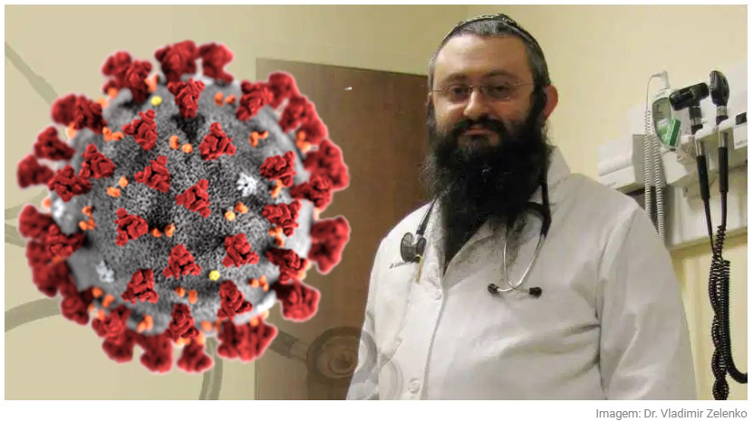 Protocolo Zelenko para Tratar Coronavírus - Covid19 - SERVE APENAS PARA ...