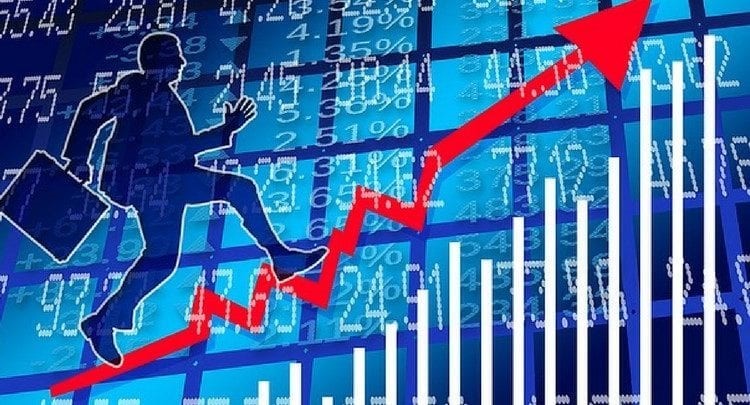 SHARE MARKET LEARNING