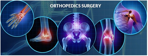 What are the most common Types of Orthopedic Surgery?