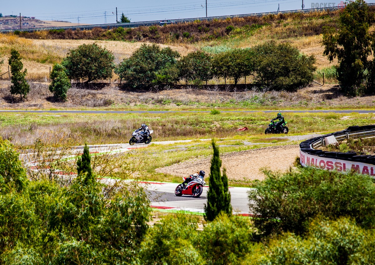 Motorfest | 10 anni di successi - RocketGarage - Cafe Racer Magazine