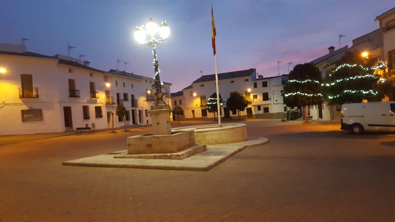 Torrejoncillo del Rey