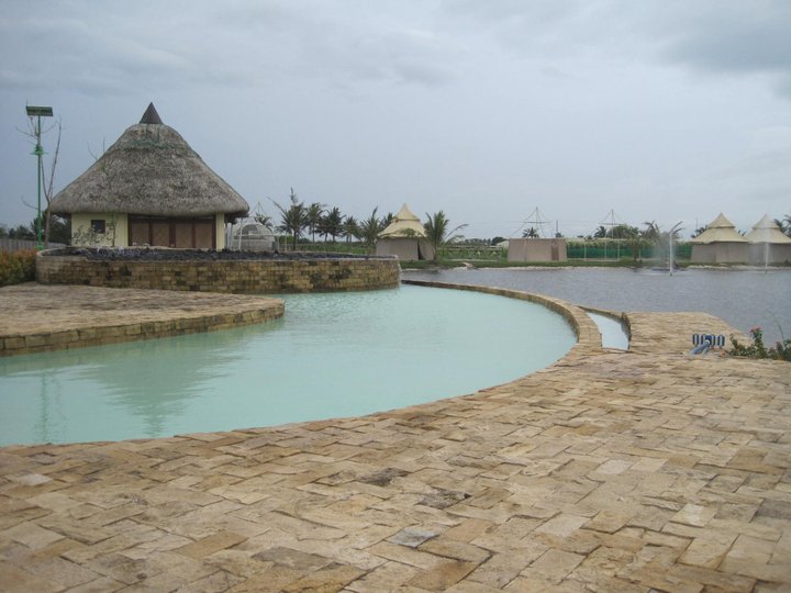 philippine provinces, cities and municipalities: Calabanga, Camarines Sur