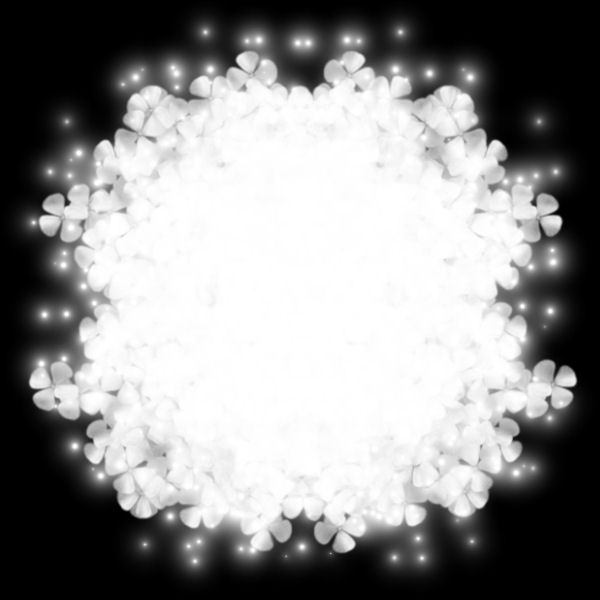 Lori's PSP Graphics: St. Patrick's Day masks!