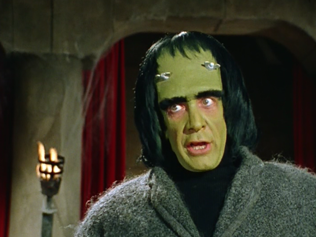 John Kenneth Muir's Reflections on Cult Movies and Classic TV: Cult-TV ...