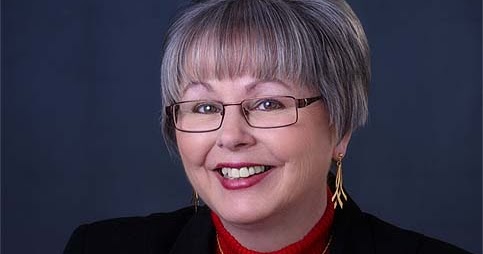 West PA Authors Book Festival: Author Feature: Judy Sharer