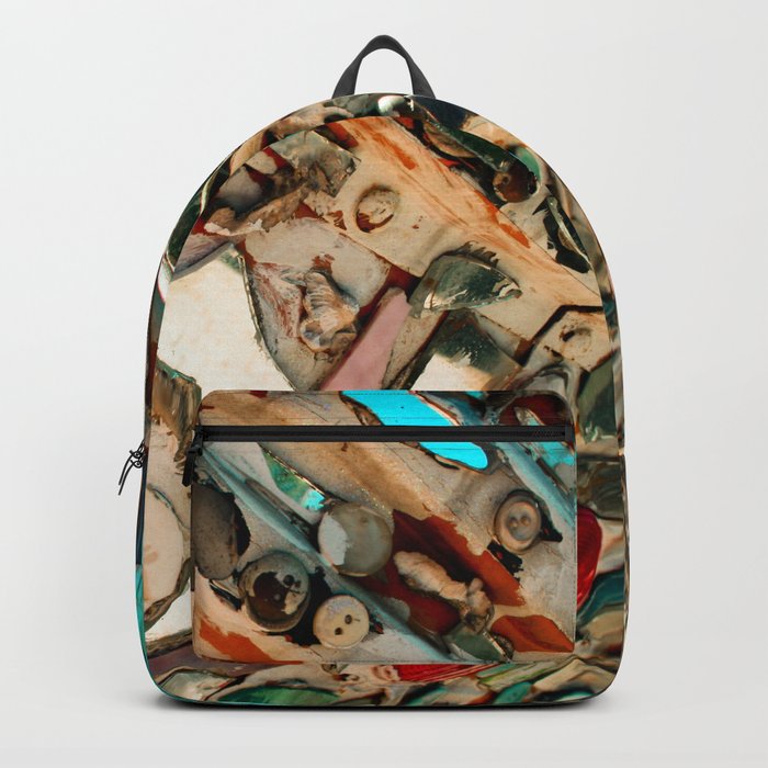 Art on Stuff with Society6
