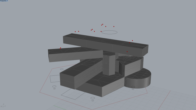 Design Computation: ARCH655 Project 1