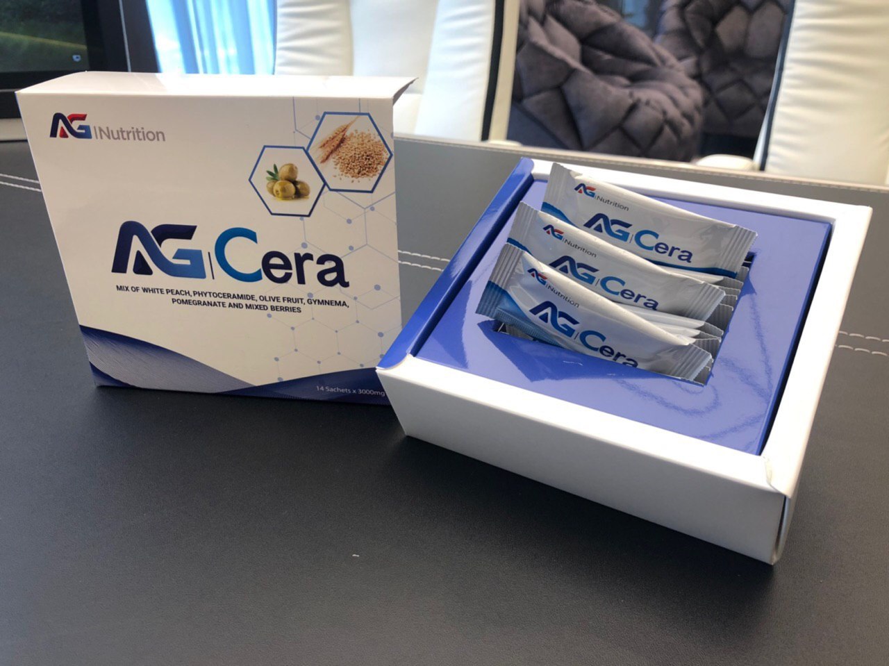 AG CERA | SUPLEMEN ANTI OKSIDAN TERBAIK DI DUNIA | KEMBALI SIHAT DAN ...