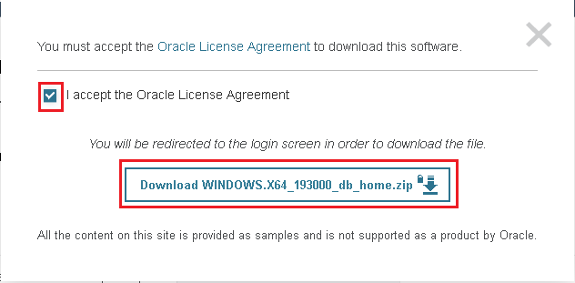 How To Install Oracle Database 19c On Windows 11 48 Off