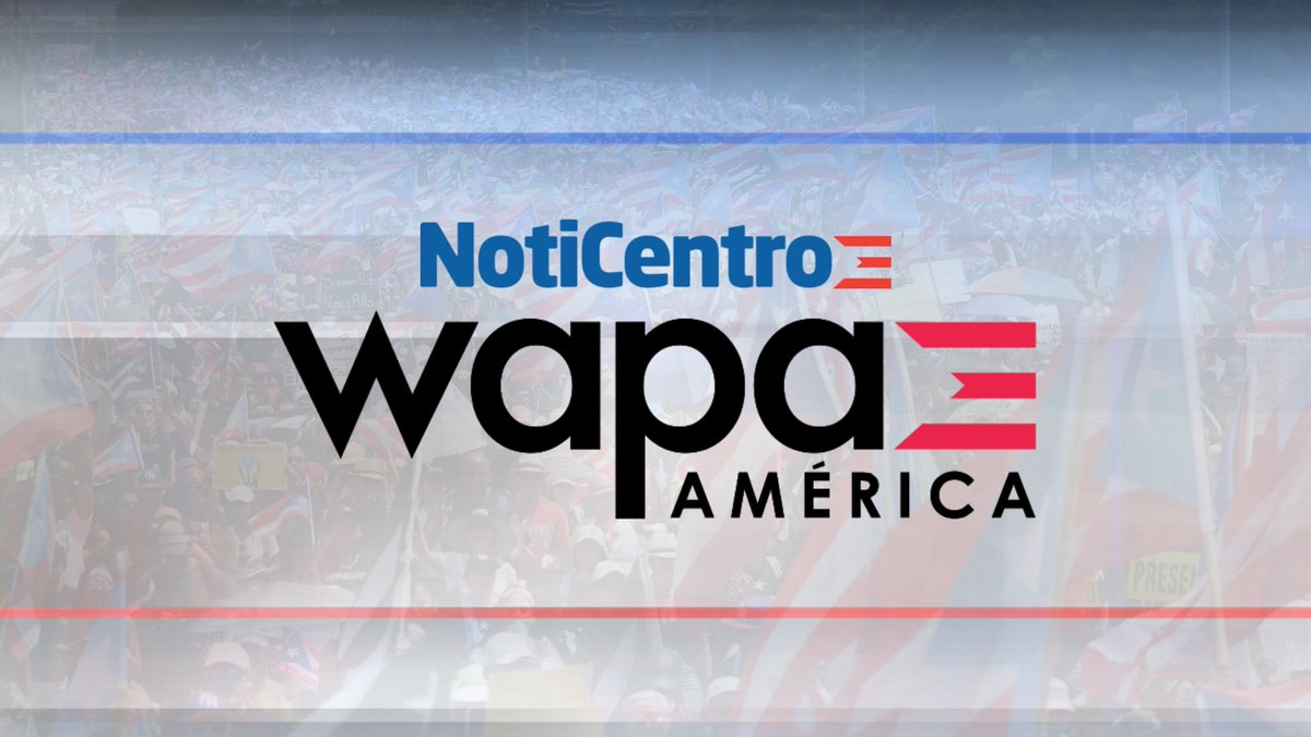 WAPA América reporta récord de audiencia ante cobertura sobre situación ...