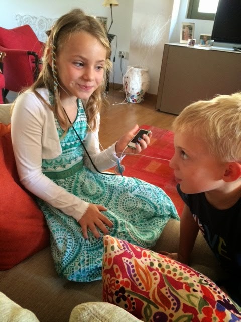 Yugowife's (and family) bits and bobs: Happy birthday Emma!!!