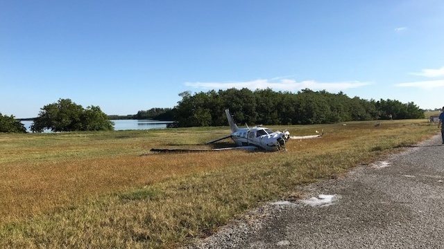 Kathryn's Report: Loss of Engine Power (Partial): Piper PA-46-500TP ...