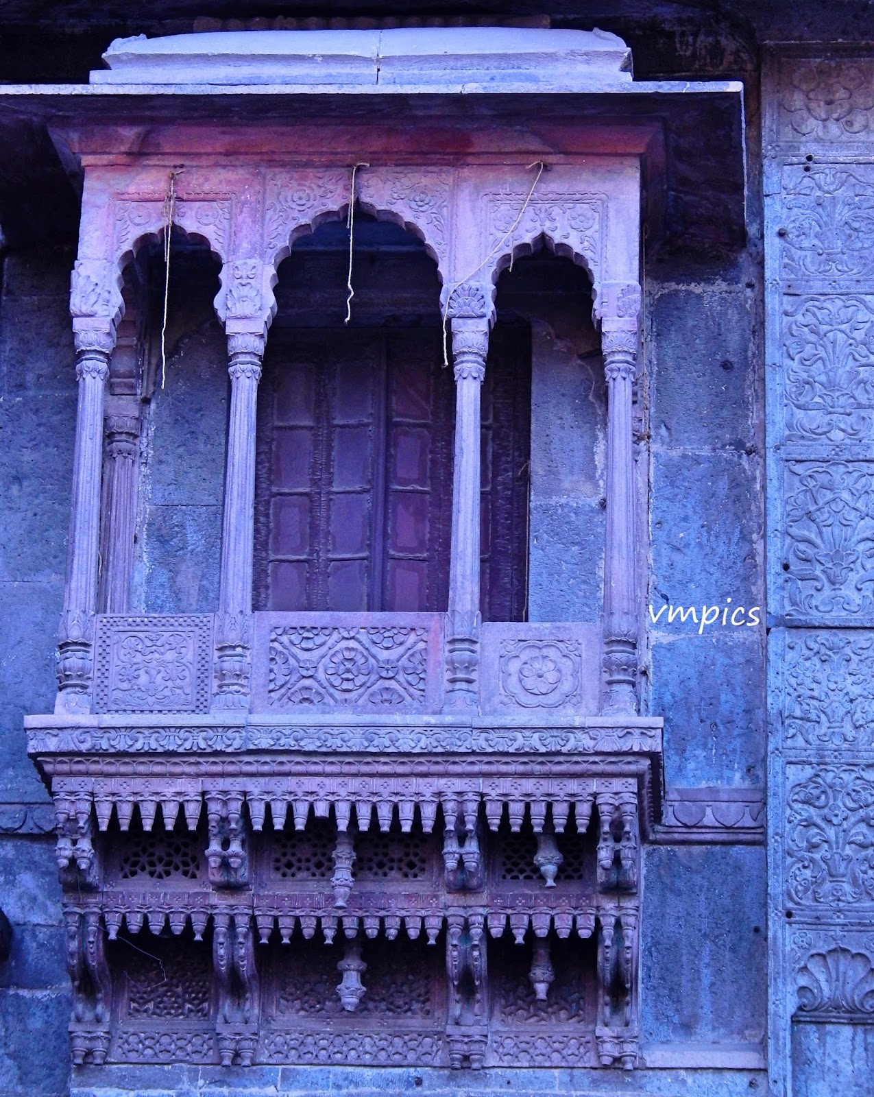 Indore Diaries – Time Gone By