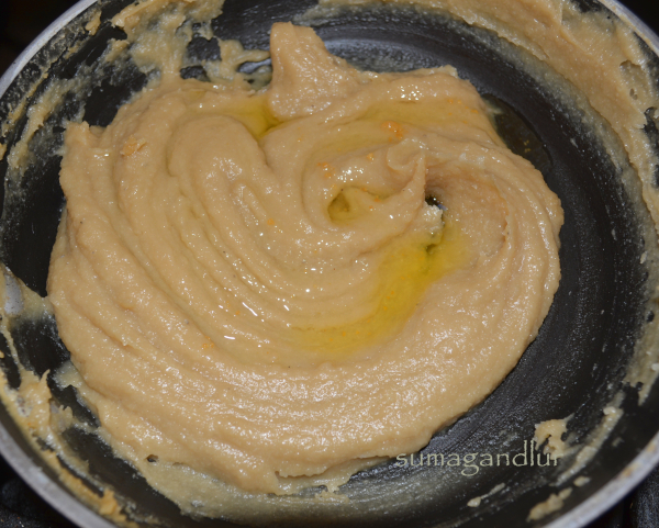 Veggie Platter: Celebrating Blog's 13th Anniversary with Akki Haalubai ...