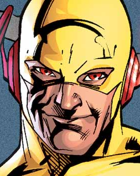 Universo Animangá: Personagens da DC Comics - Parte 8: Inimigos do ...