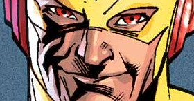 Universo Animangá: Personagens da DC Comics - Parte 8: Inimigos do ...