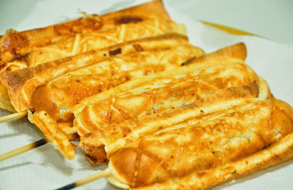 Ma cuisine: CREPE FOUREE CHADA FM