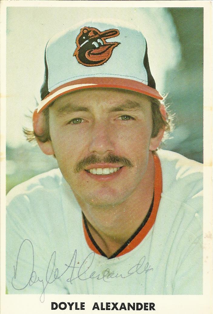 Eutaw Street Cardboard: The Uncertain Portion of the Program