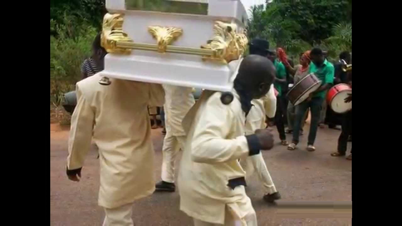 A PRINCE KELLY UDEBHULU CULTURAL HERITAGE POINT: THE HISTORY OF ESAN ...