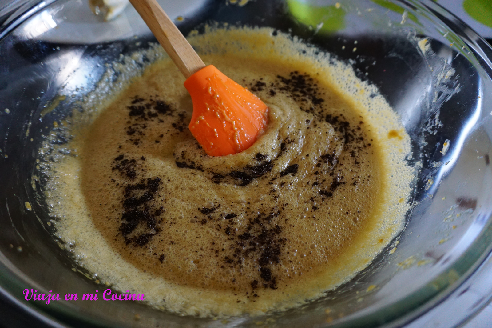 Sopaipillas from Potosí (Bolivia) - Travelling Kitchen