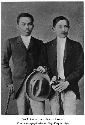 Naquem.: Discovering the Lopez Family of Balayan, Batangas in Boston, MA