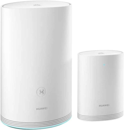 Review HUAWEI Q2 Pro Gigabit 5G Hybrid Router