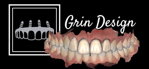 Grin Design Cad Specialist