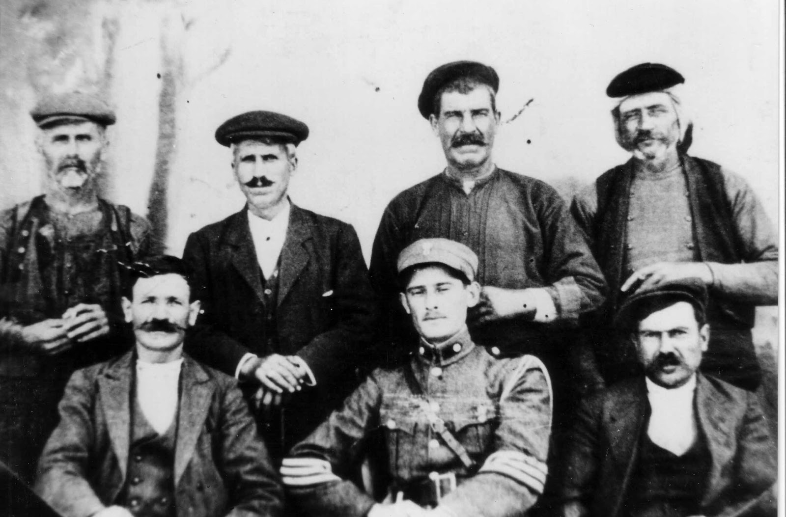ΒΟΡΕΑΣmagazin: ΑΝΑΜΗΝΣΤΙΚΗ ΑΠΟ ΤΗ ΔΕΚΑΕΤΙΑ ΤΟΥ 1930
