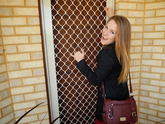 Sister Anna Lyn Bryce: Going on Sister Exchanges